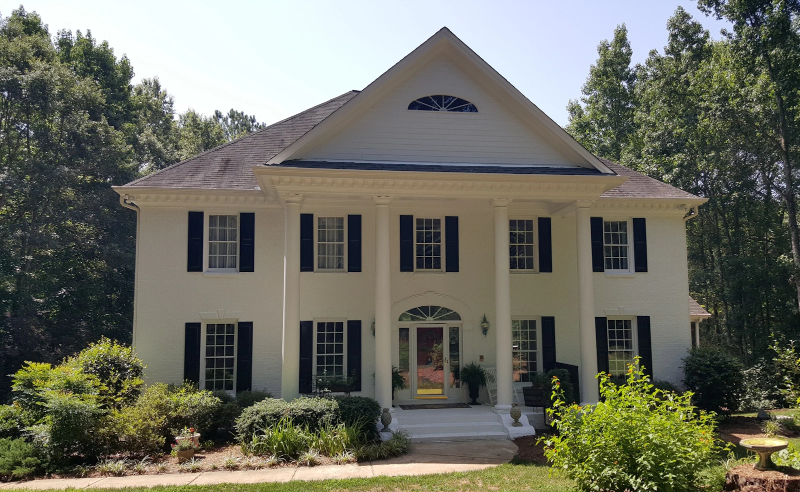 Raleigh, NC Painting Company | Matrix Painting Inc.